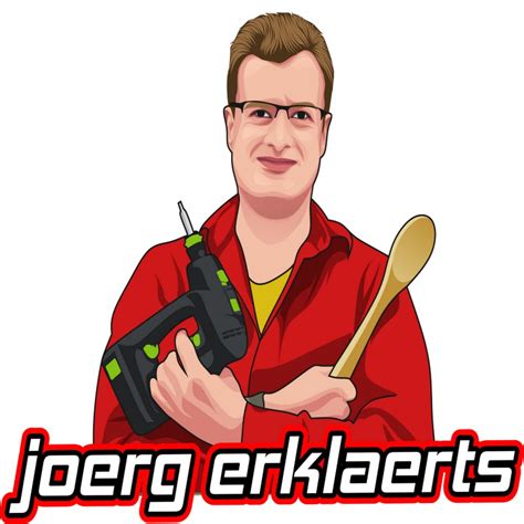 Joerg Erklaerts Youtube