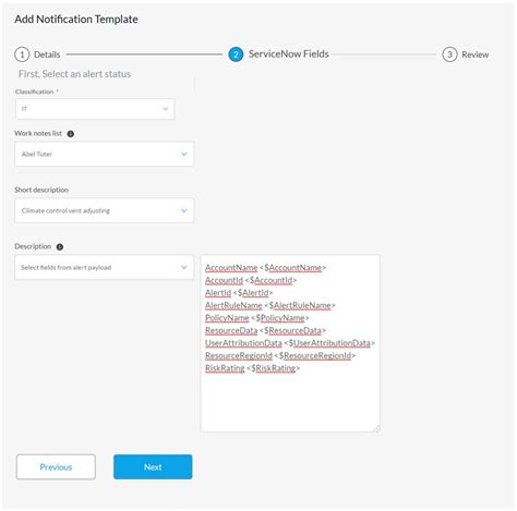 cloud native security with servicenow palo alto networks