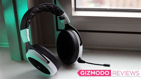 A Wireless Gaming Headset This Cheap Is Hard Not To Like