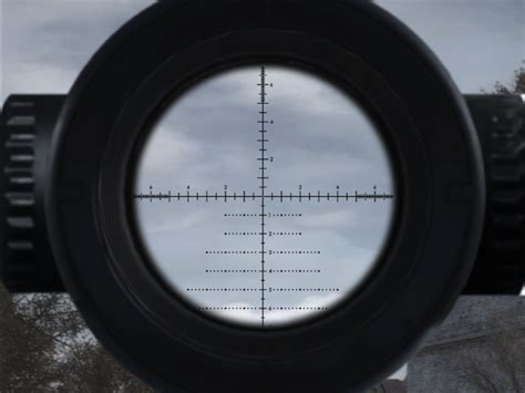 scopes update barrett m82 image the armed zone mod for s t a l k e