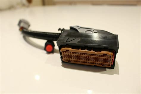 Bypass Breakout Cable For Cummins Cm2350 Ecms Bench Tuning Harness Diesel Data