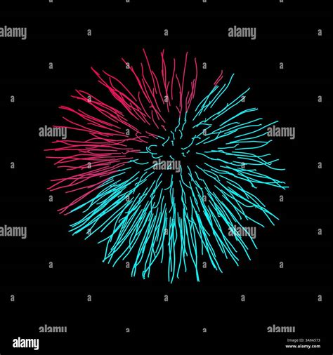3d Abstract Sphere Array With Dynamic Particles Modern Science And Technology Element Vector