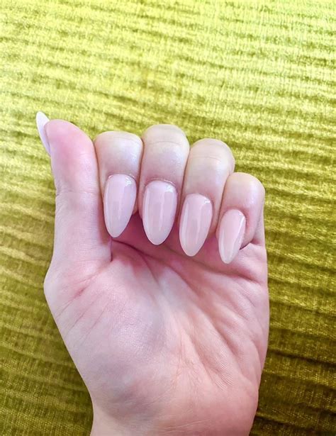 Classic Nude Shellac Cosmesticcom ~ Beauty Makup And Cosmetics