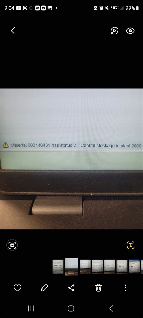 What Does A Z Status Notification Mean In Gcss Army When Ordering A Part Through T Code Mb21