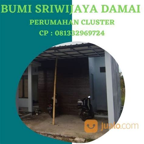 Lokasi Bagus Cluster Dekat Kampus Moser Jember Di Kab Jember Jawa Timur