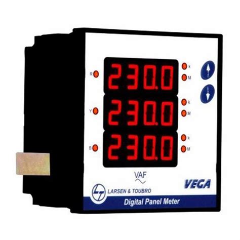Single Phase Multi Functional Meter At 1500 In Chennai ID 2851061891712