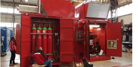 Container Sv Sistemi Di Sicurezza