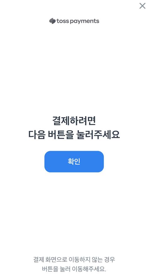신용체크카드 카카오뱅크 결제 오류 문의드립니다 Toss Payments 개발자 커뮤니티