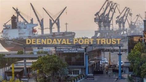 Centre Approves Development Of Container Terminal At Tuna Tekra