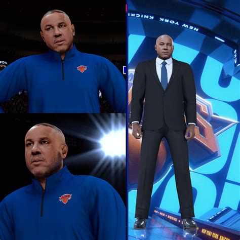 Eddie2k [free] Rick Brunson Enhanced Face Textures For Improved