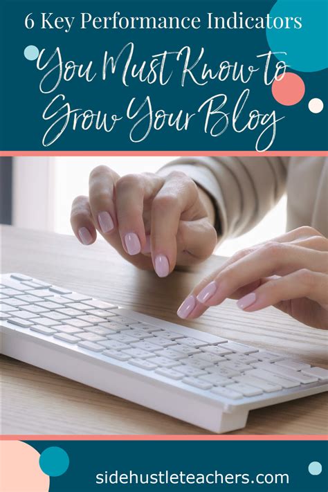 Key Performance Indicators You Must Know To Grow Your Blog