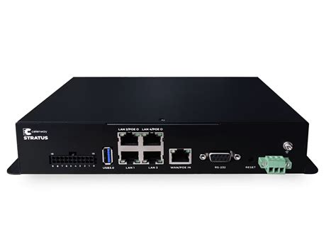 Axis Camera Station S2008 Passaprovider