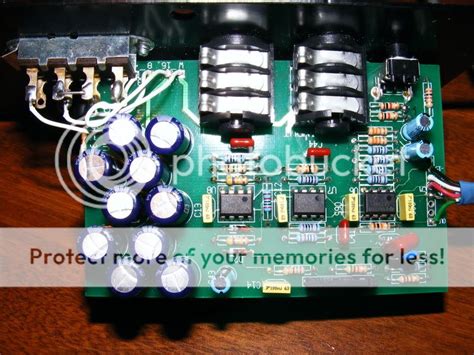 Rectifier Isp Vector Sl With Pics Mesa Boogie Amp Forum