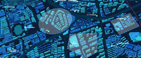 Mapbox 绘制方法mapbox画圆 Csdn博客