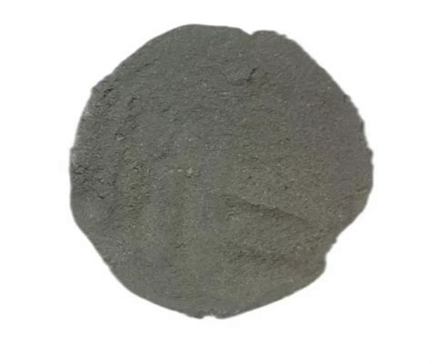 Pulverised Fly Ash Packaging Type Loose Grade B Grade At Rs 800ton