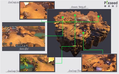 学生作品 完美世界教育像素种子