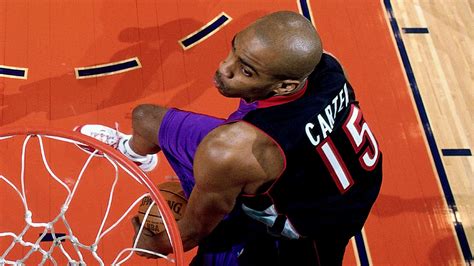 Teach Vince Carter