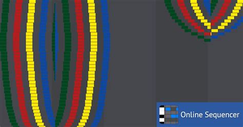 Matrix Online Sequencer