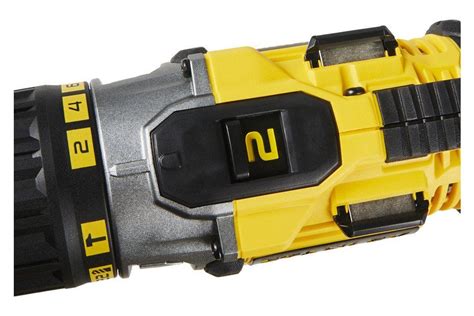 Stanley Akku Schlagbohrschrauber Fmc625b Mit Akku 18 V Neu Neu Und