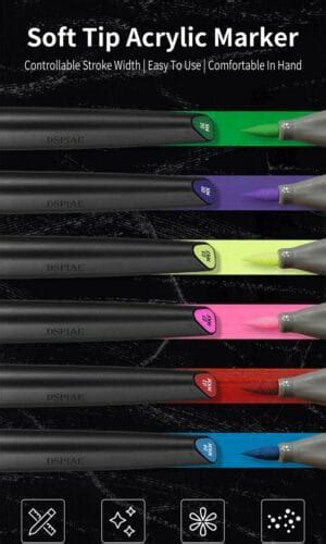 Dspiae Mke 01 Universal Eraser Pen Sugo Toys Australian Premium