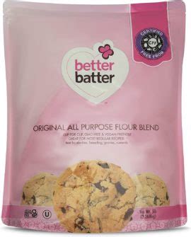 Best Gluten Free Flour Ultimate Guide Life After Wheat
