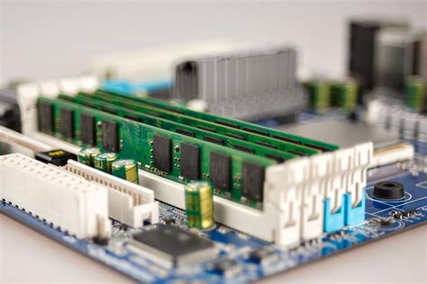 Silicon Compatible Static Random Access Memory Market Size Forecasting