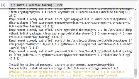 Fairing Cornors Blog