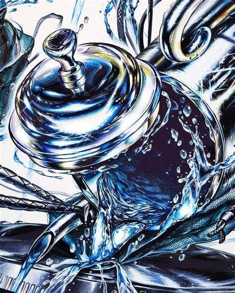 💥고3 기디샷👍👍👍🖌🎨👍금속주전자 기디 기초디자인 하이퍼리얼리즘 기초소양 개체묘사 개체표현 주전자기초디자인 기디스타그램 그림 미술 D