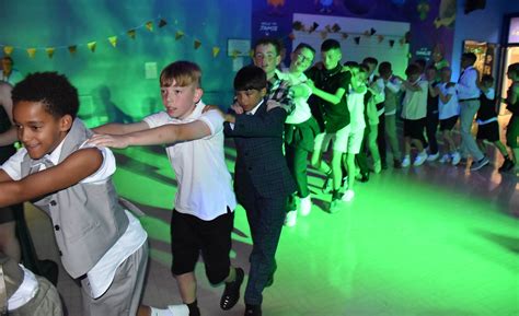 Packmoor Ormiston Academy Packmoor Ormiston Academy