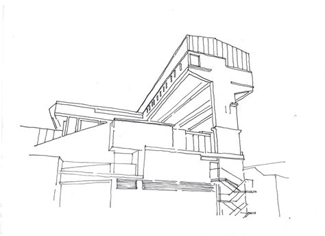Reimagining Cumbernauld — Gia