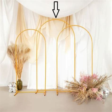 Ideas Para Decorar Arcos De Globos Para Bodas