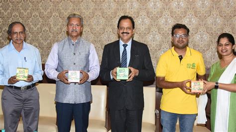 Mysuru Start Up Launches Betel Leaf Tea In 4 Flavours