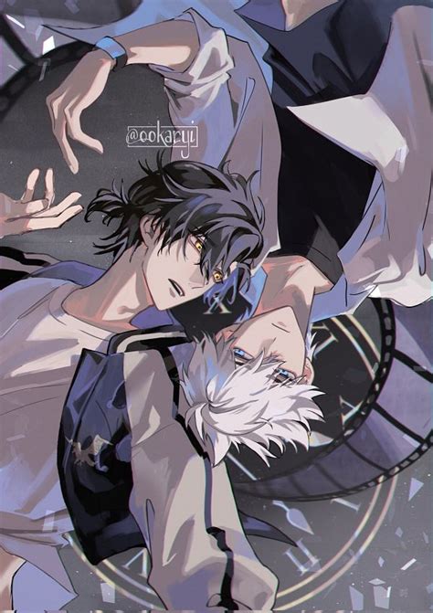 LINK CLICK Image By Ookaryi 4003785 Zerochan Anime Image Board