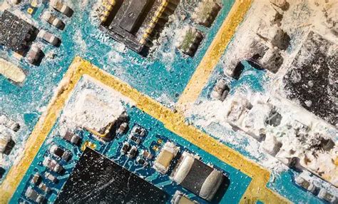 The Ultimate Guide To Pcb Corrosion Causes Prevention And Cleaning