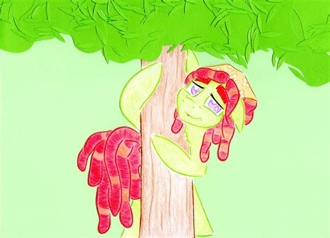 Mlp Tree Hugger By Rurihal On Deviantart Mlp Tree Hugger By Rurihal On Deviantart