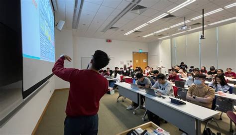 Jonathan Liang Zhen On Linkedin Had A Fruitful Year Leading The