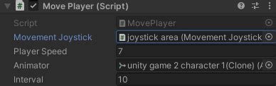 How To Spawn Unity Player With Filled Game Object Fields In Unity 2d Stack Overflow