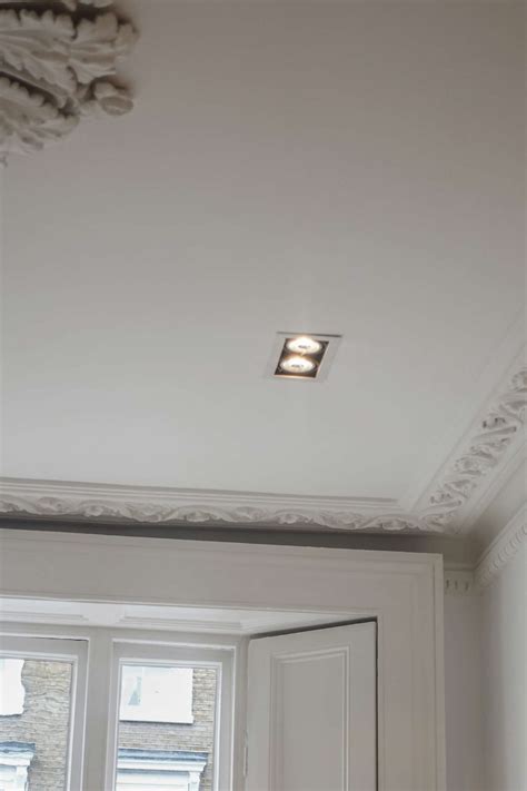 Grid Triple Downlight Mr16 12v 3 X 50w White Mr Resistor Lighting