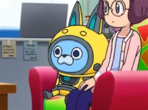 Usapyon Vs Usapyon Yo Kai Watch Amino