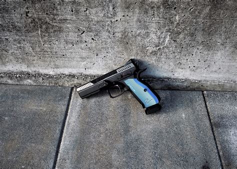 Tectal Small Arms Guns Pistol Handgun Accessories Performance Upgrade