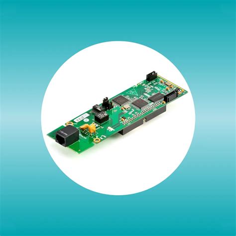 Expansion Card For T1e1pri Port