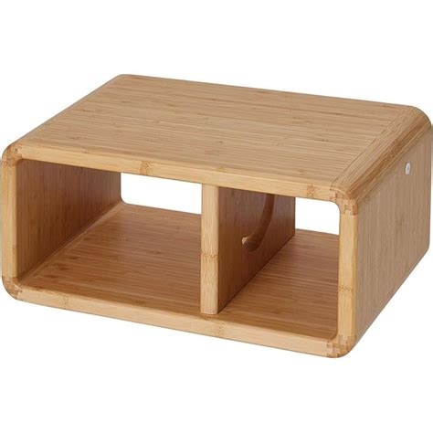 Mesa De Cabeceira Navrex Madeira