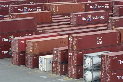 Track Container Zim Line At Angel Stoltz Blog