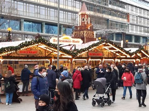 Nothing Special Except The Price Reviews Photos Weihnachtsmarkt