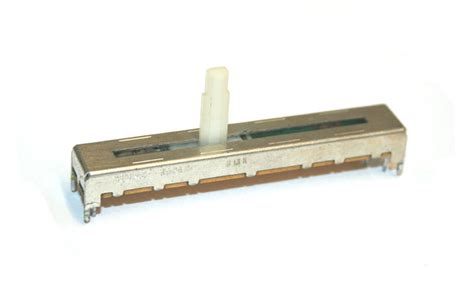 Slide Switch 12 Position Syntaur