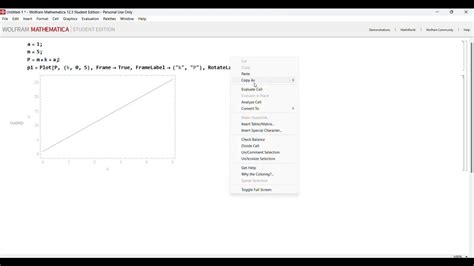 02 Plot Legends In Mathematica Youtube