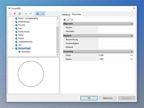 Element Grasshopper Style Not Working Visualarq Mcneel Forum