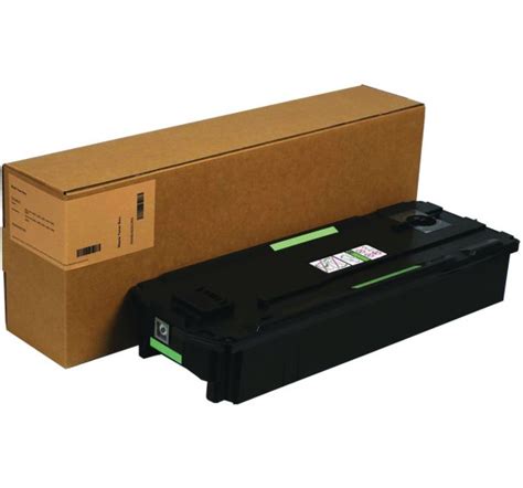 Bac De Récupération Dorigine Ricoh 418425 Manutan Collectivités