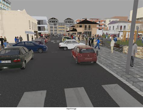 Metrics For Semantic Segmentation Excursions In Data