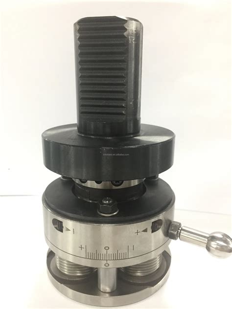 Axial Thread Rolling Tool For Cnc Lathe Gyt 20 Durable And Efficient